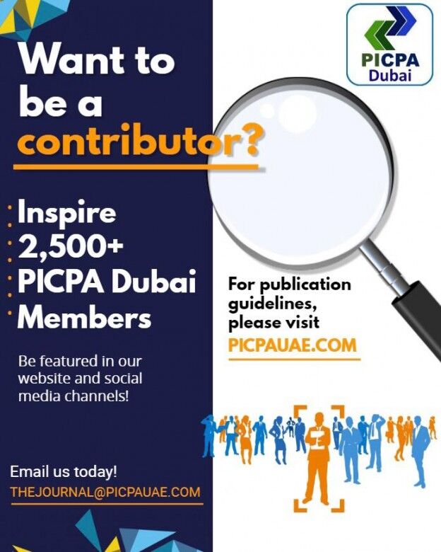 The Journal – PICPA Dubai